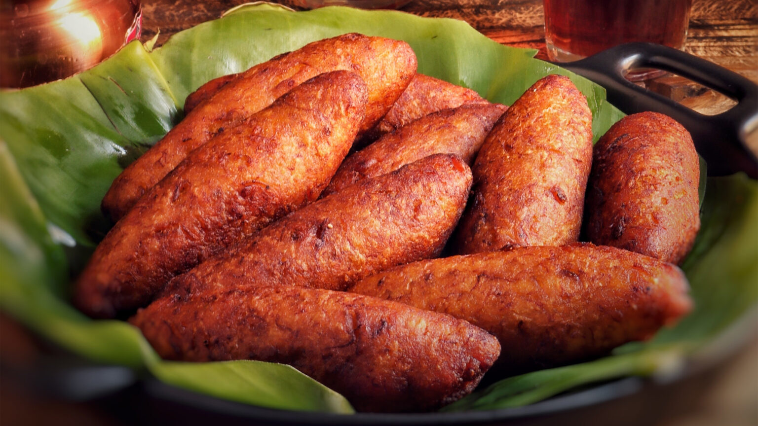 Kannur Special Food | 30+ Kannur Delicacies