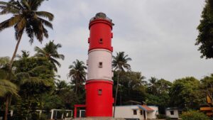 InKannur | A tourist's guide to exploring Kannur|