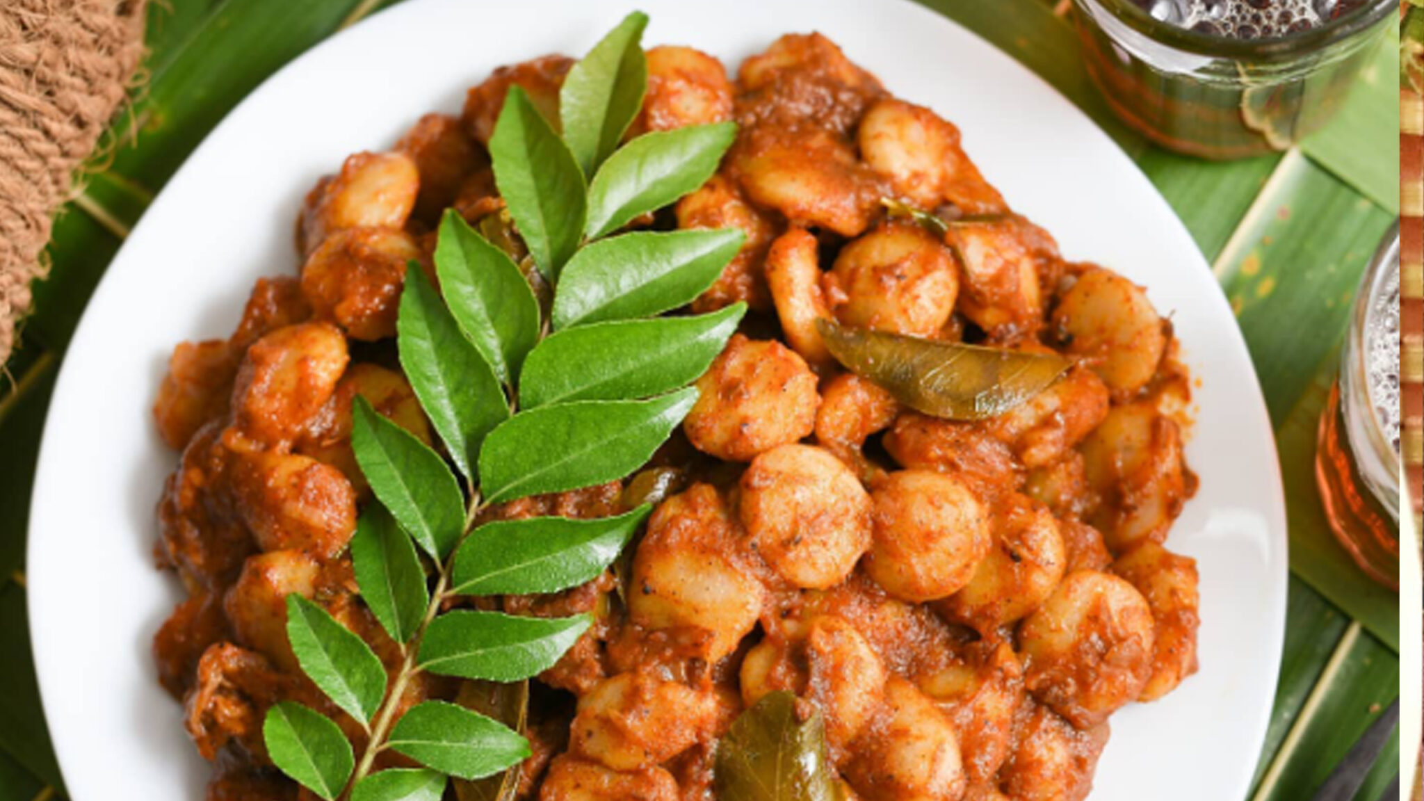 Kannur Special Food | 30+ Kannur Delicacies