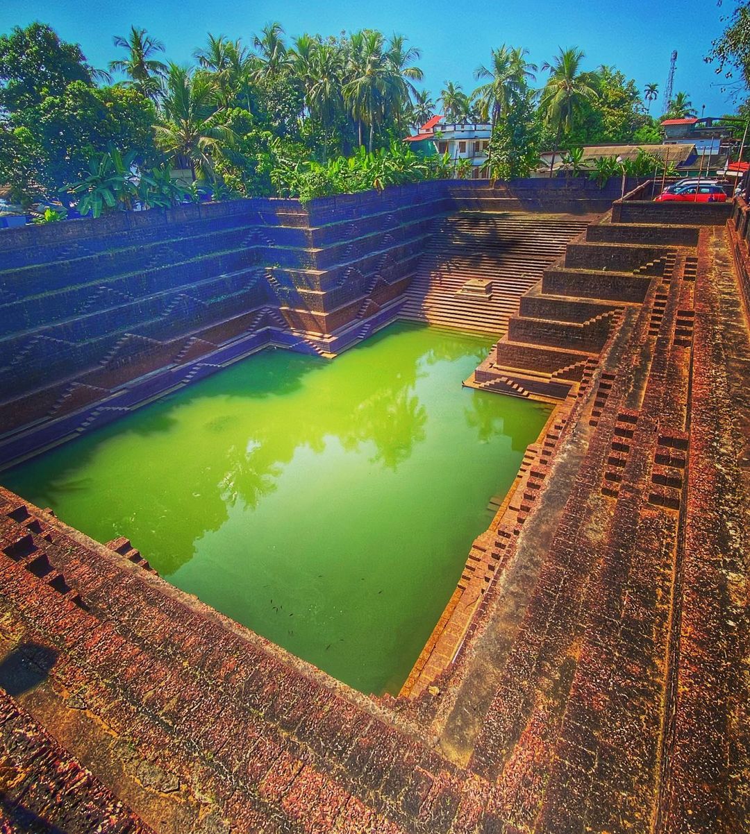 ParassiniKadavu Muthappan Temple